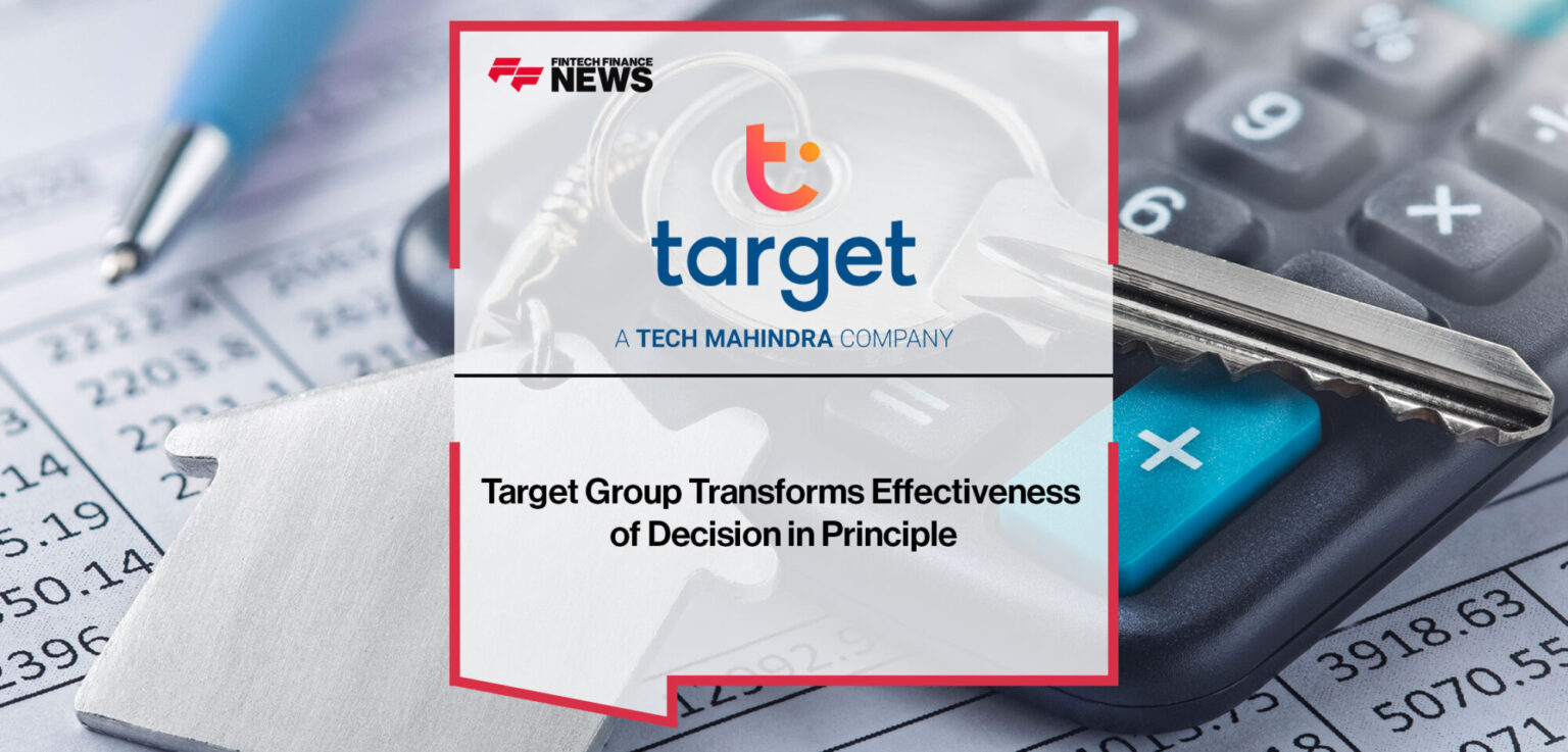 Target Group Transforms Effectiveness of Decision in Principle