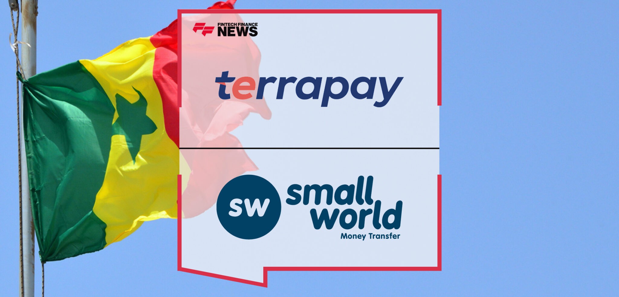 TerraPay and Small World Money Transfer announce strategic partnership ...