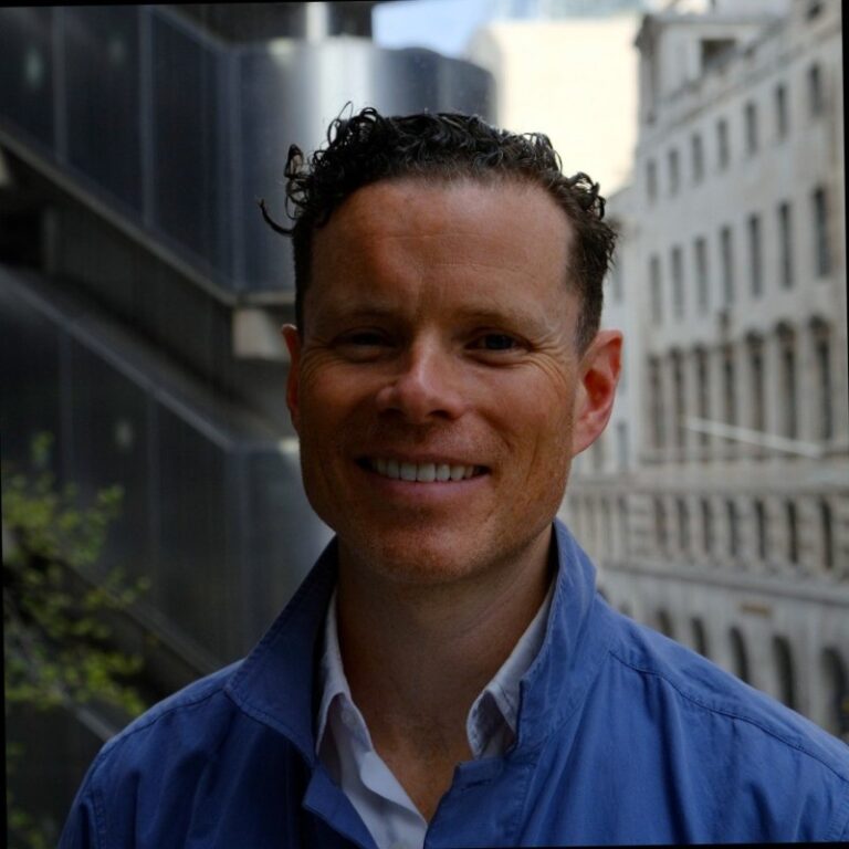 Tom Merriman - FF News | Fintech Finance