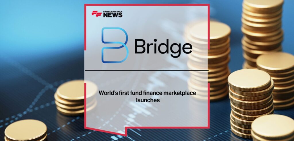 World’s first fund finance marketplace launches