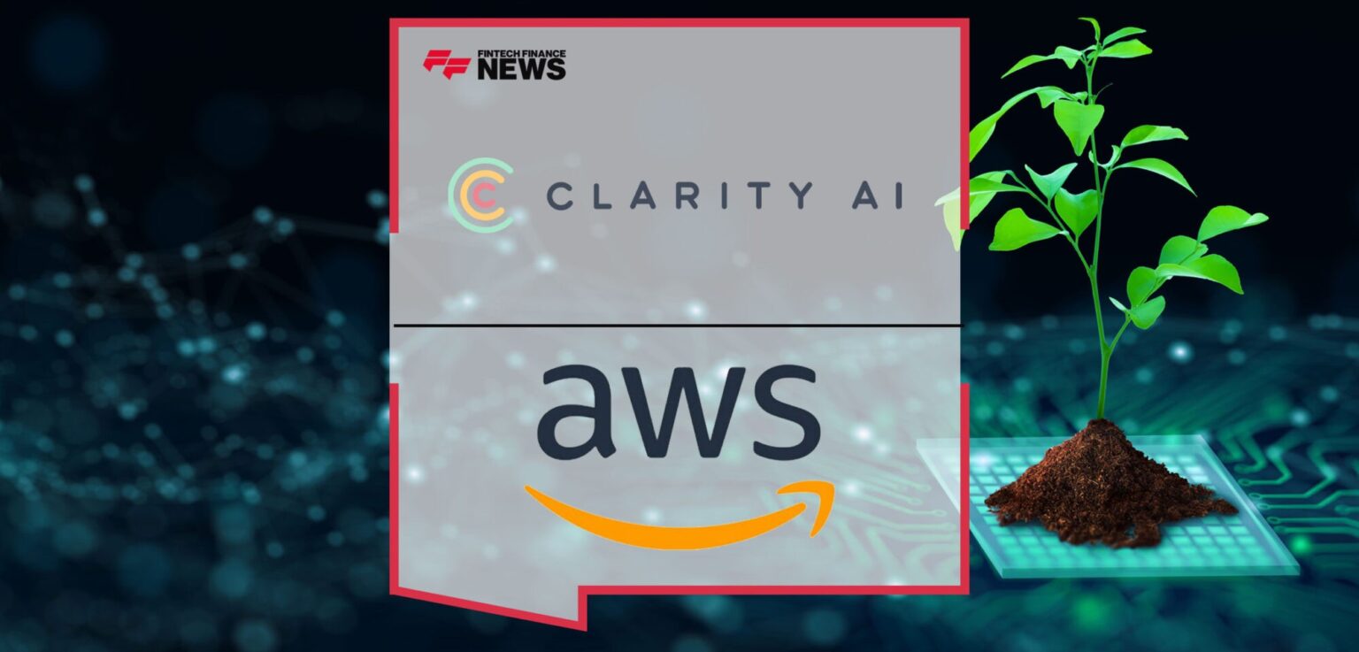 Clarity AI and AWS Advance Sustainable Investing at Scale