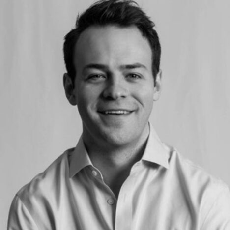 Nick Huber - FF News | Fintech Finance