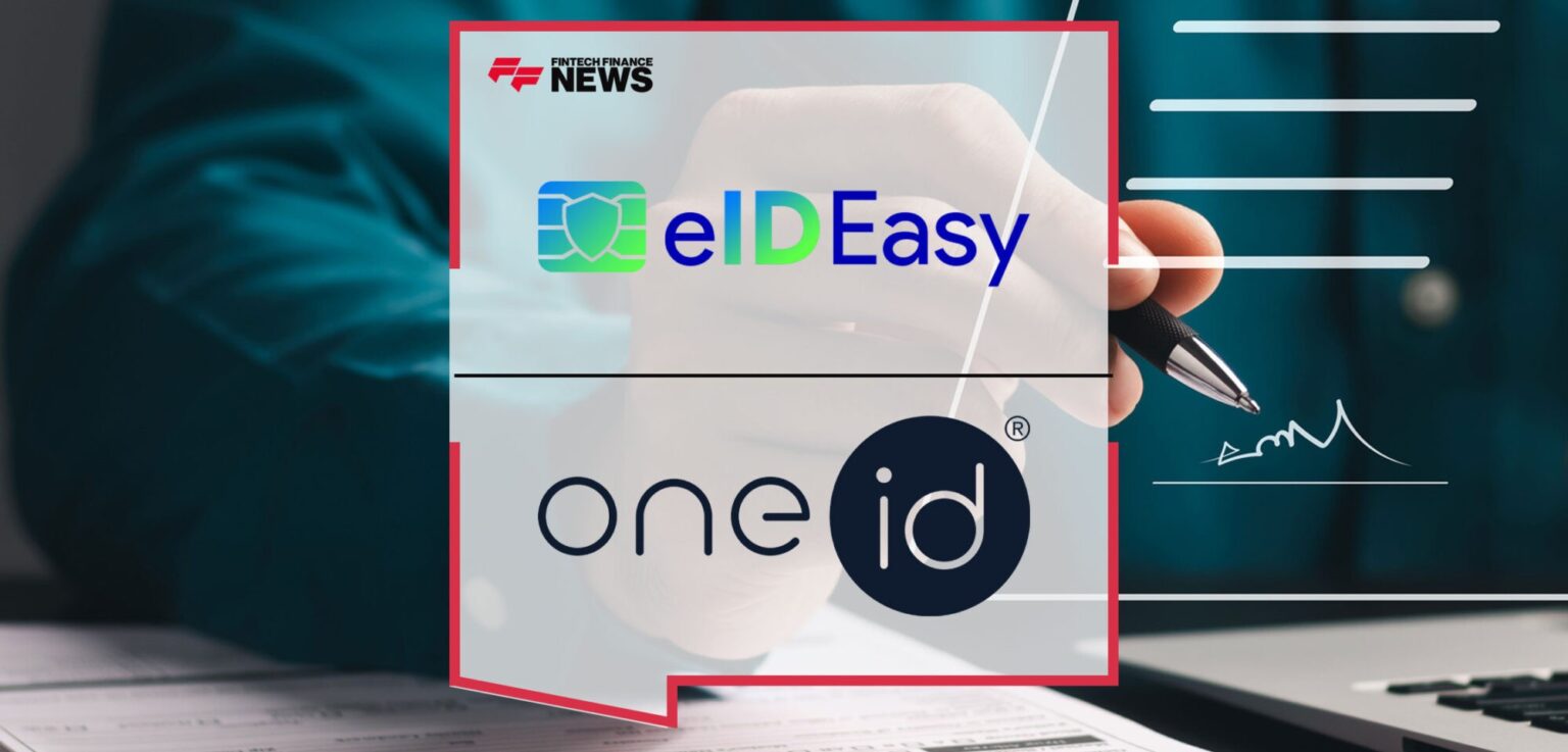 OneID® partners with eID Easy for Identity based Signatures