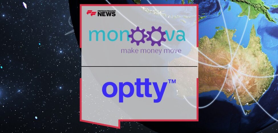 Monoova launches real-time payments in Australia for world's first ...