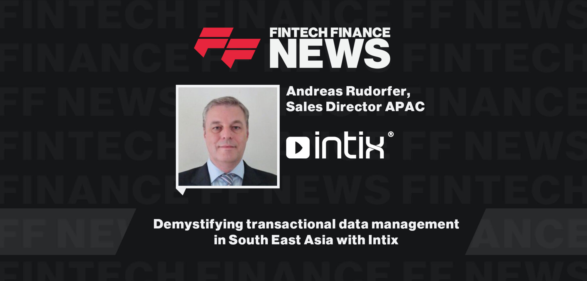 Demystifying transactional data management in South East Asia with ...