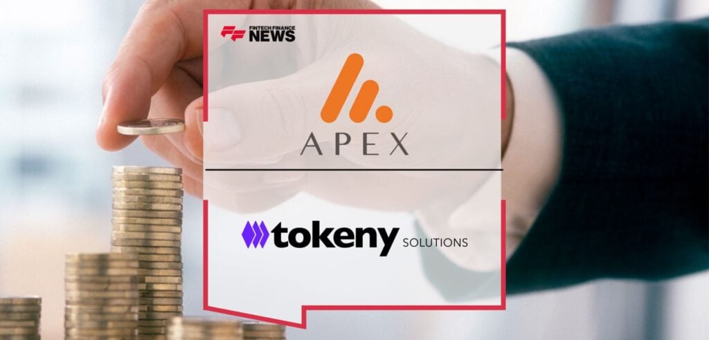 Apex Group Secures Strategic Tokenization Position Through Investment ...