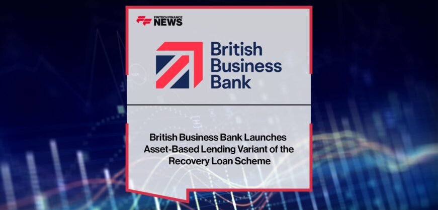 British Business Bank Launches Asset-Based Lending Variant
