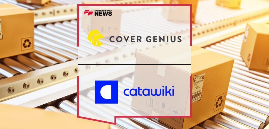 Catawiki and Cover Genius team up to ease global shipping of special objects