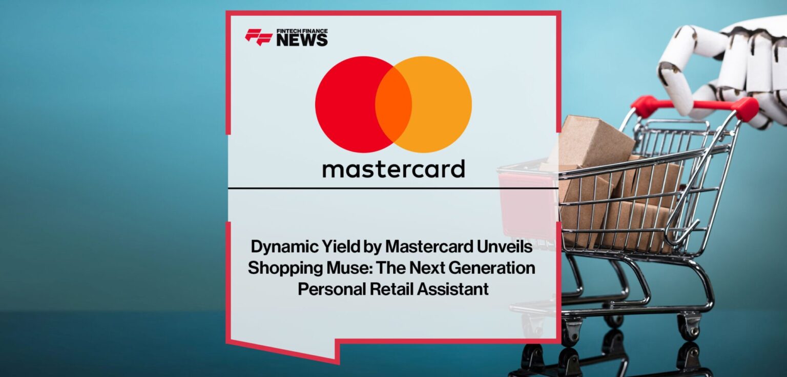 Dynamic Yield by Mastercard Unveils Shopping Muse