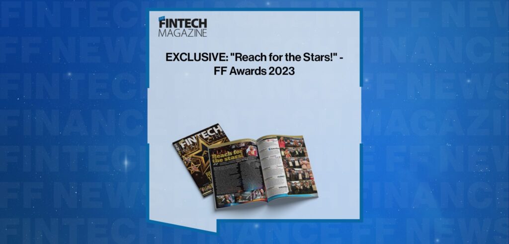 EXCLUSIVE: "Reach for the Stars!" - FF Awards 2023 in 'The Fintech ...