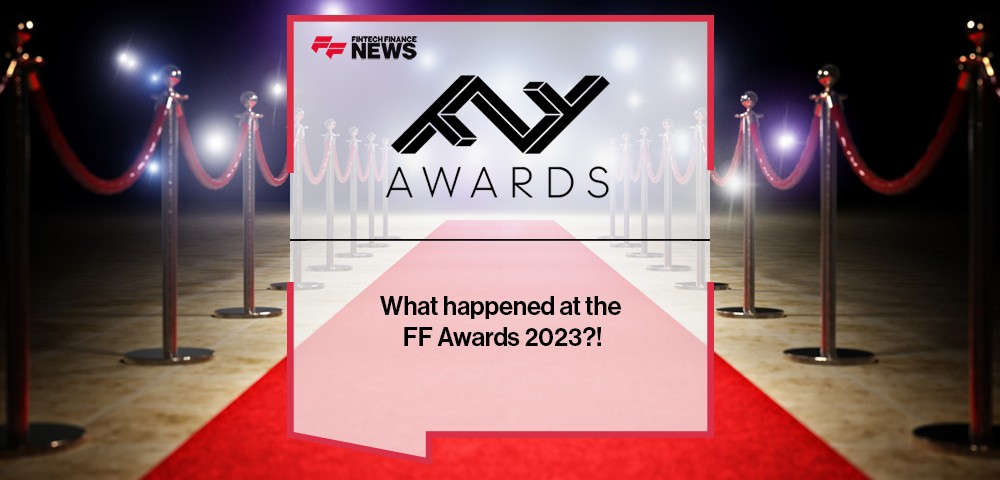 What happened at the FF Awards 2023?!