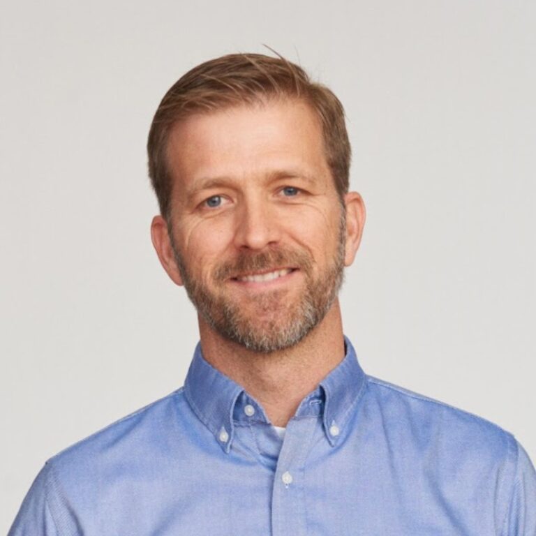 Garreth Griffith - FF News | Fintech Finance