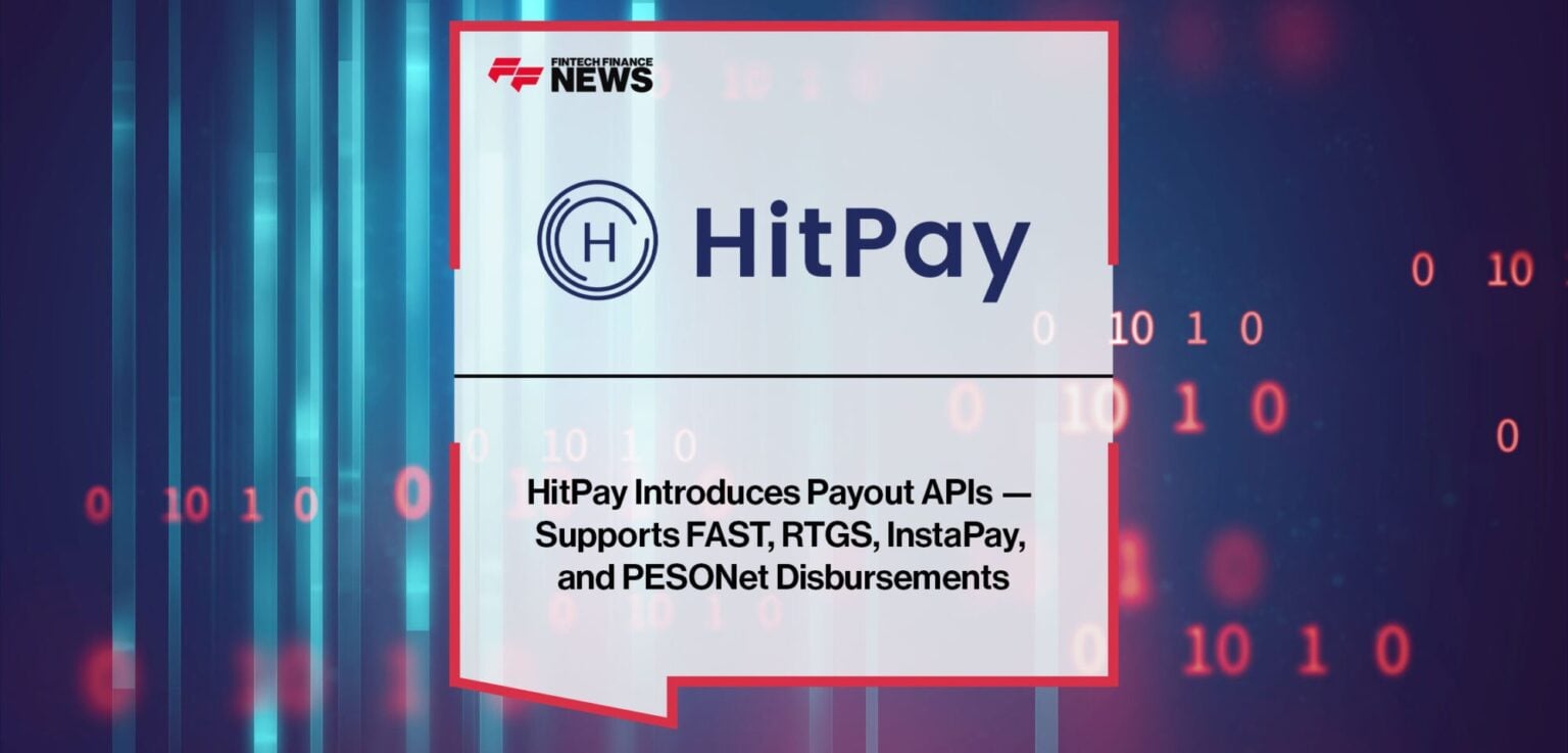 HitPay Introduces Payout APIs