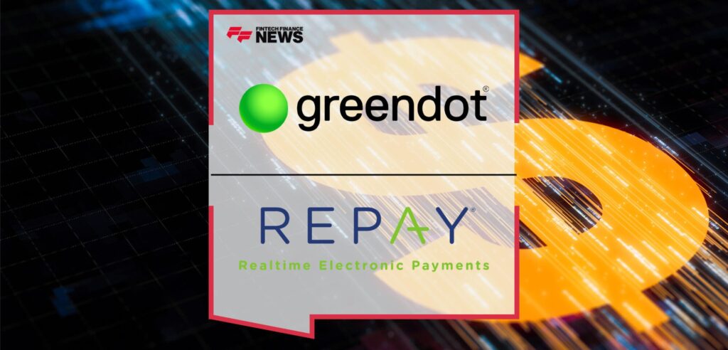 REPAY Partners with Green Dot