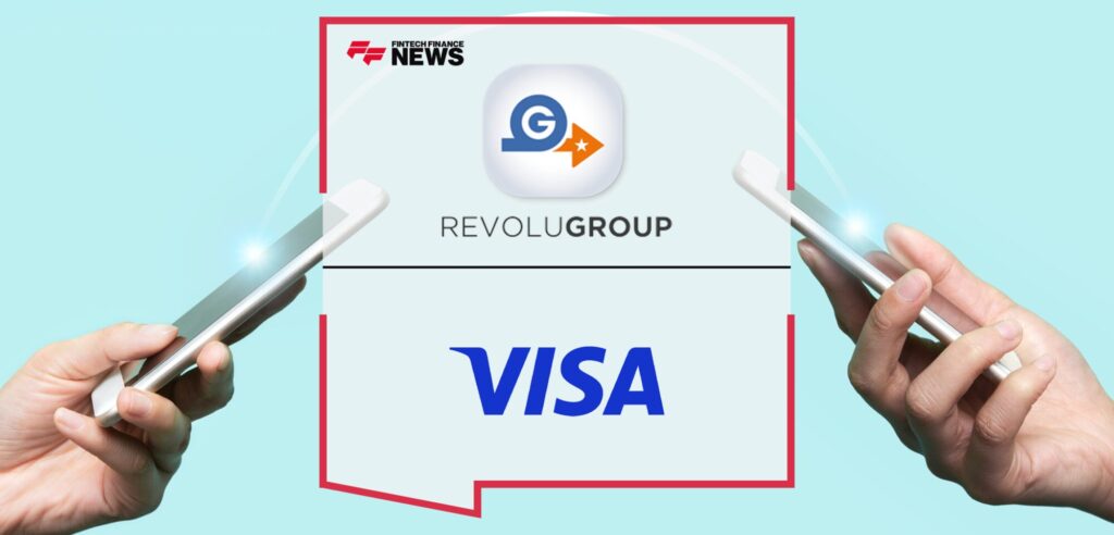 RevoluPAY introduces Visa Direct to enable instant P2P payments through ...