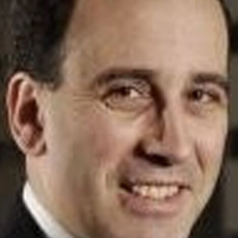 Robin Fieth - FF News | Fintech Finance