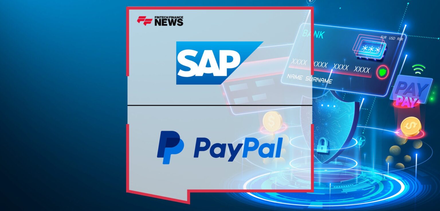 SAP and PayPal Collaborate to Simplify Digital Payments Through the PayPal Braintree Platform