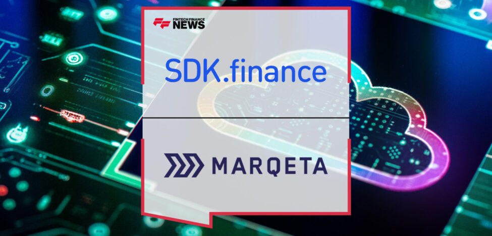 SDK.finance Partners With Marqeta For Seamless Card Issuing