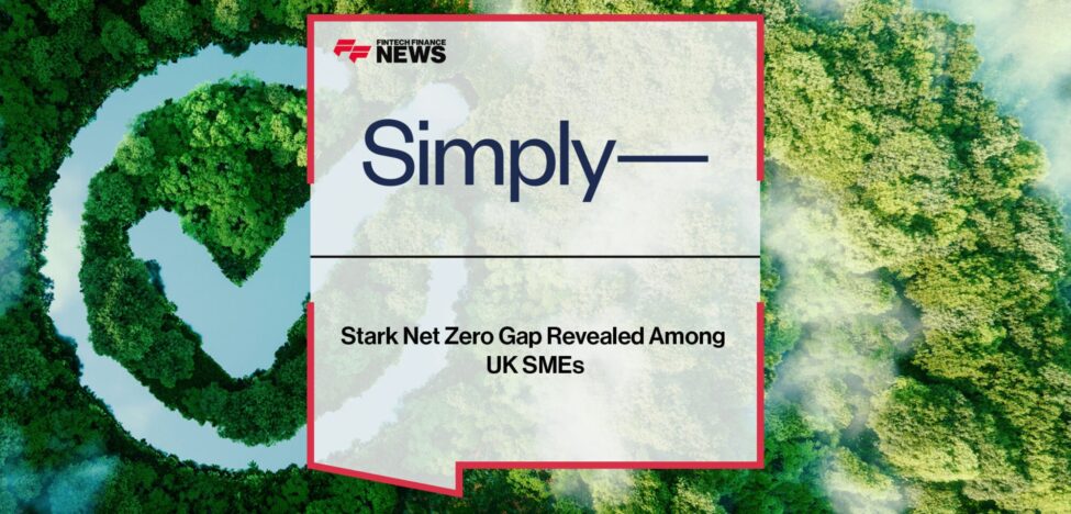 Stark Net Zero Gap Revealed Among UK SMEs