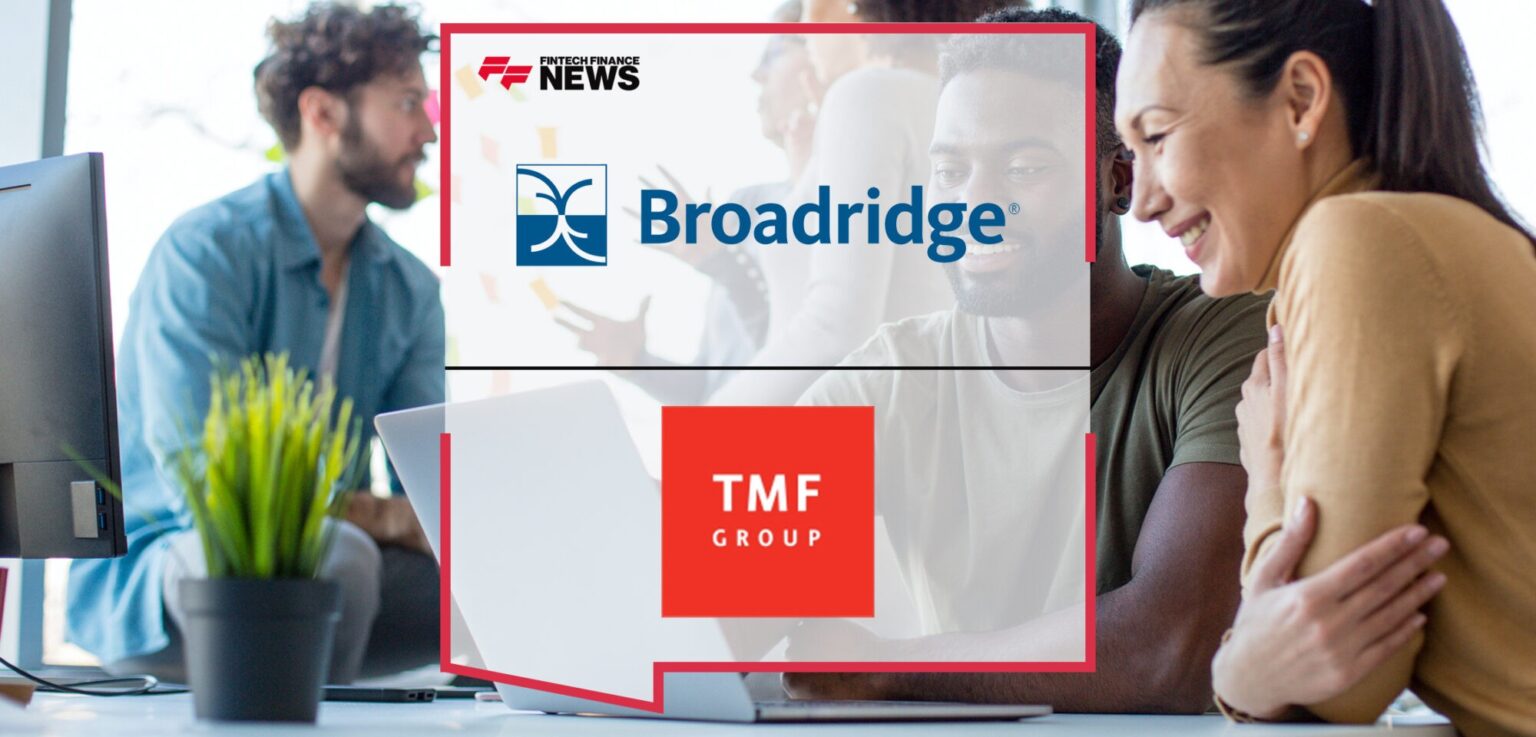 TMF Group Adopts Broadridge's Sentry Loan Administration Platform to ...