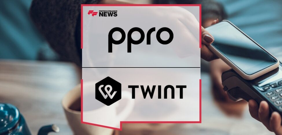TWINT AG - FF News | Fintech Finance