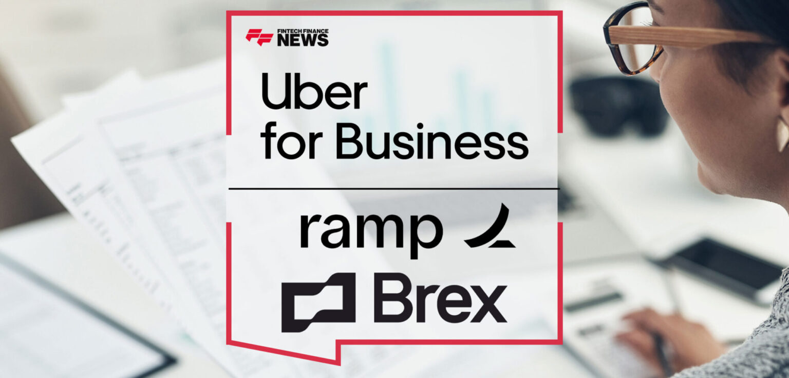 Uber for Business Modernizes Expense Management Through Integrations with Brex and Ramp