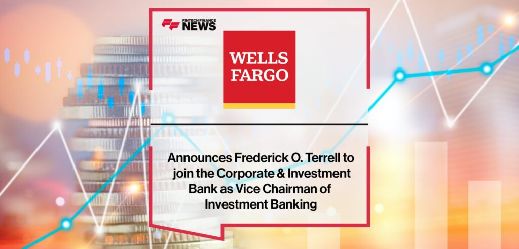 Timothy O'Hara - FF News | Fintech Finance Timothy O'Hara Wells Fargo ...