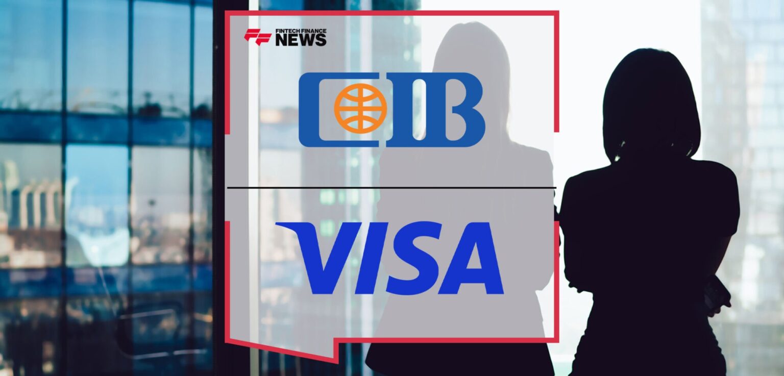 Visa and Commercial International Bank announce winners for the Second ...