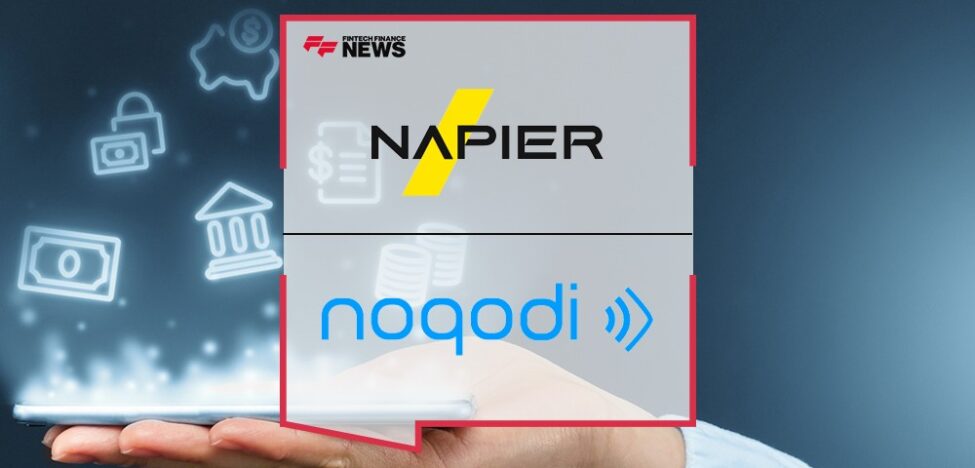 noqodi partners with Napier to secure Digital Payments in the UAE