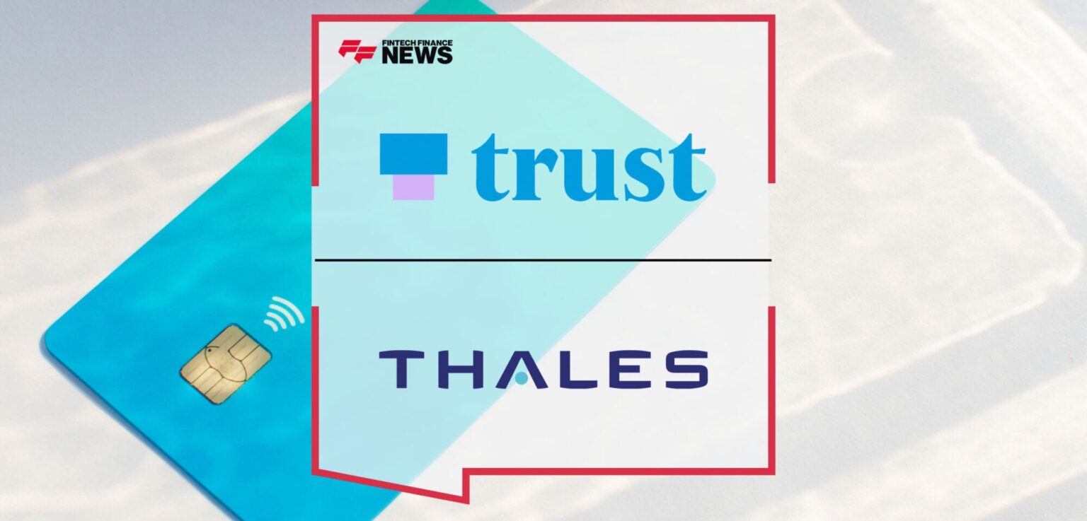Trust Bank and Thales Launch Singapore’s First Ocean Plastic® Card