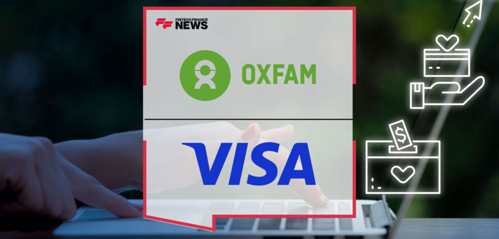 Visa and Oxfam America to Explore Expanding Anticipatory Action Program ...