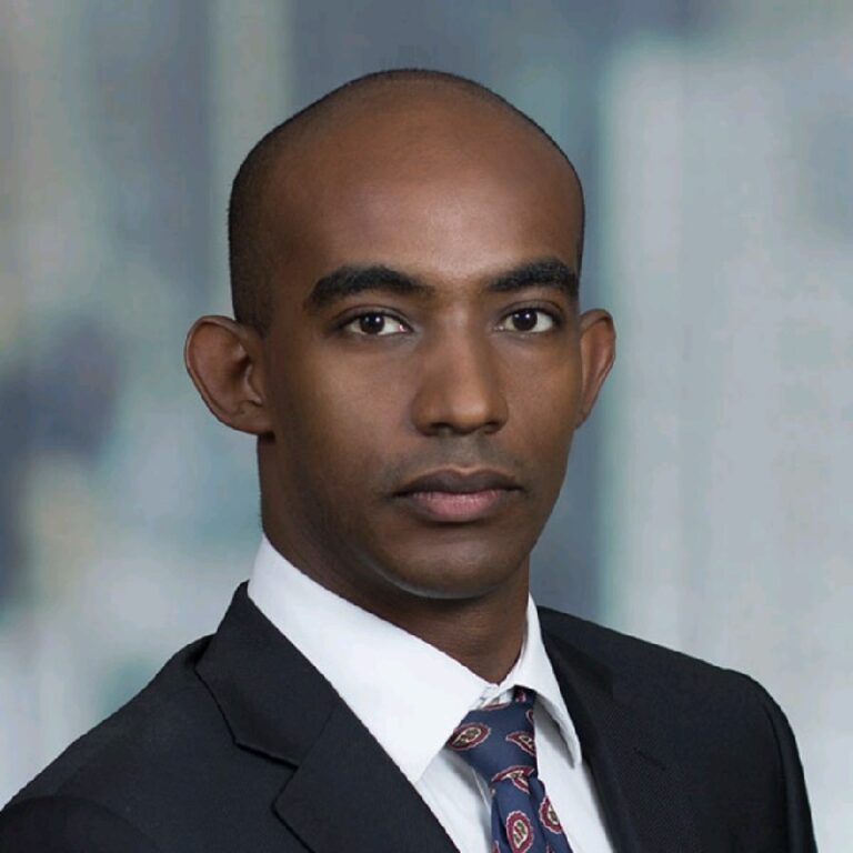 Ahmed Bakkar - FF News | Fintech Finance