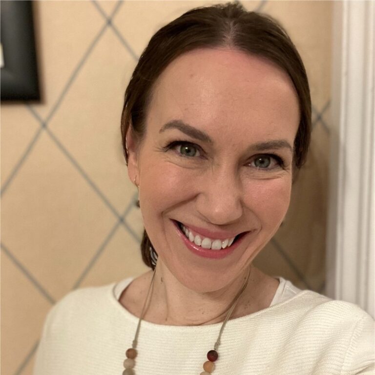 Angela Benson - FF News | Fintech Finance