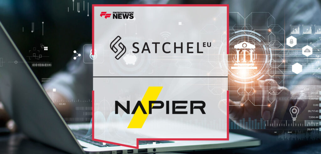 Satchel and Napier Partner to Secure Banking as a Service for a New ...