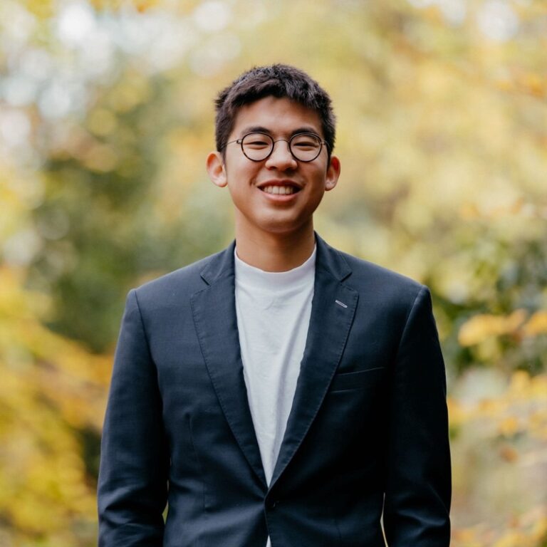 Chun Yi Lee - FF News | Fintech Finance