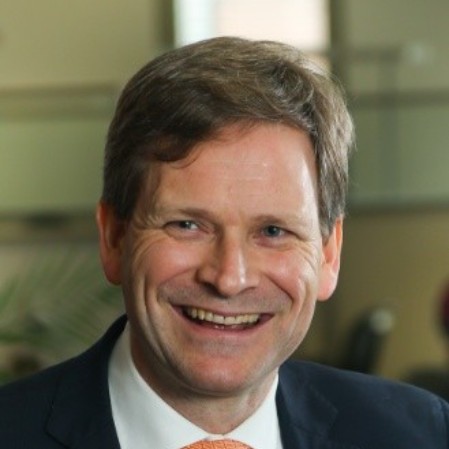 Coenraad Vrolijk - FF News | Fintech Finance