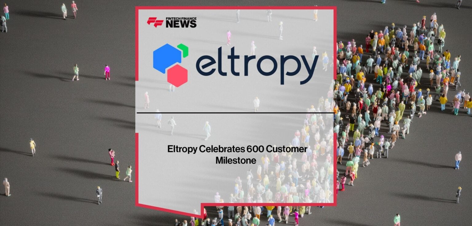 Eltropy Celebrates 600 Customer Milestone