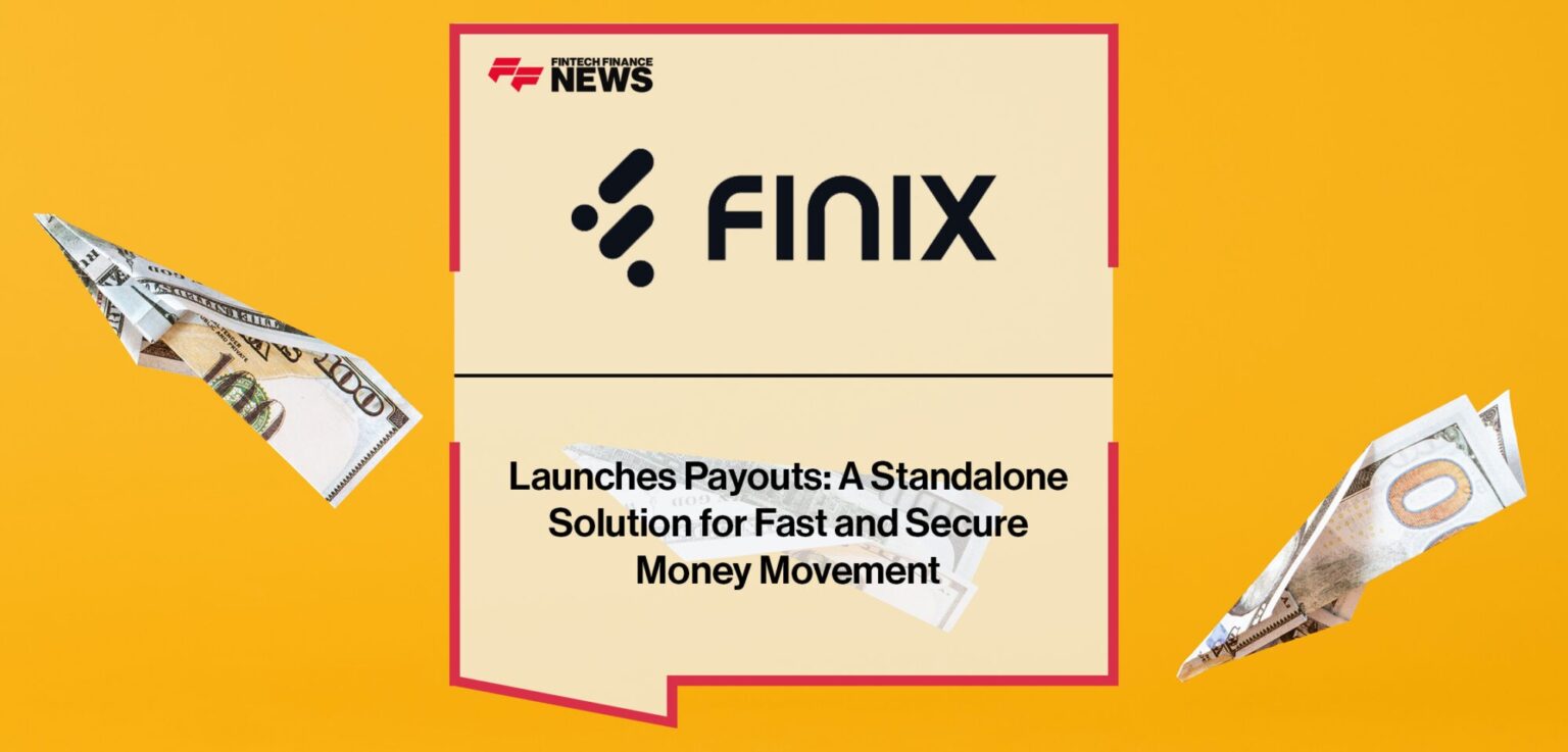Finix - FF News | Fintech Finance