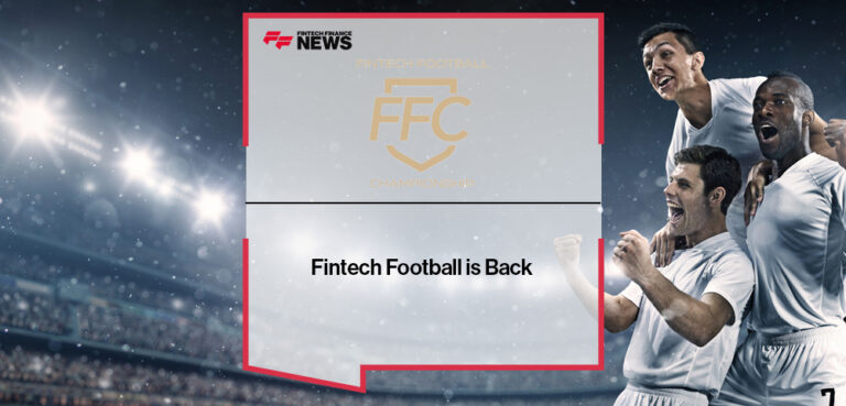 Fintech Football Is Back