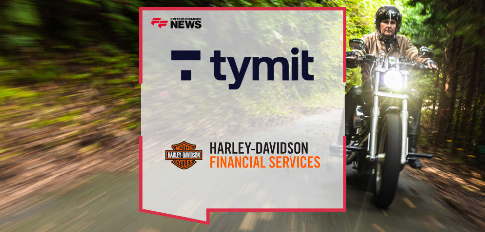 Tymit launched a new credit card programme in partnership with Harley ...