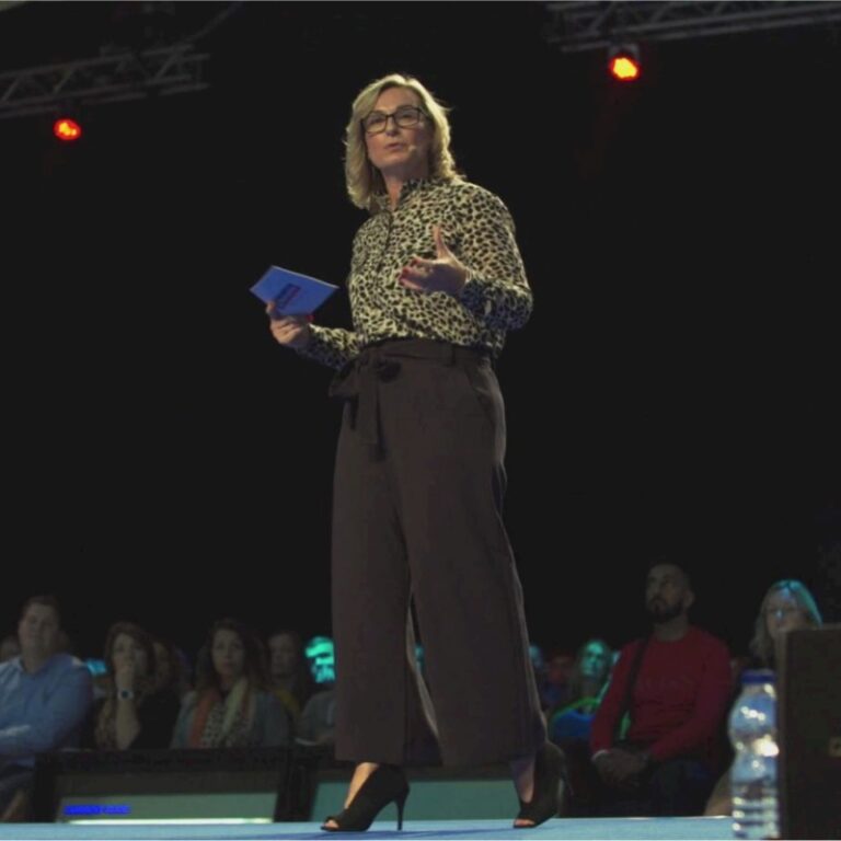 Mandy Beech - FF News | Fintech Finance