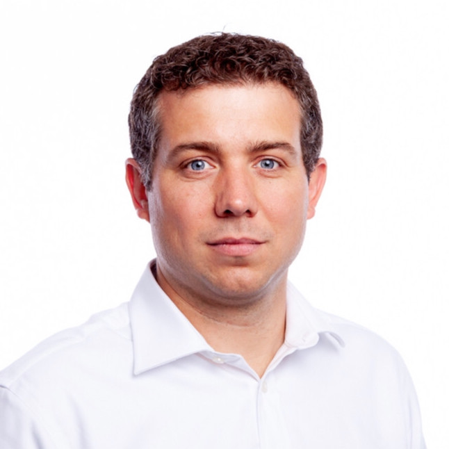 Martyn James - FF News | Fintech Finance