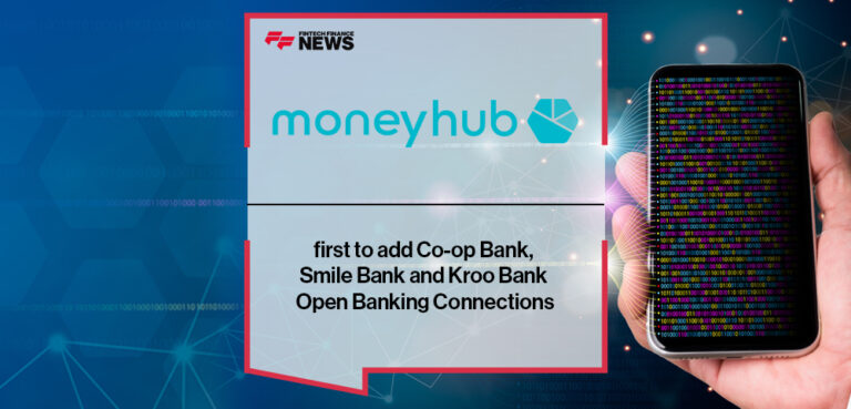 Moneyhub first to add Co-op Bank, Smile Bank and Kroo Bank Open Banking ...