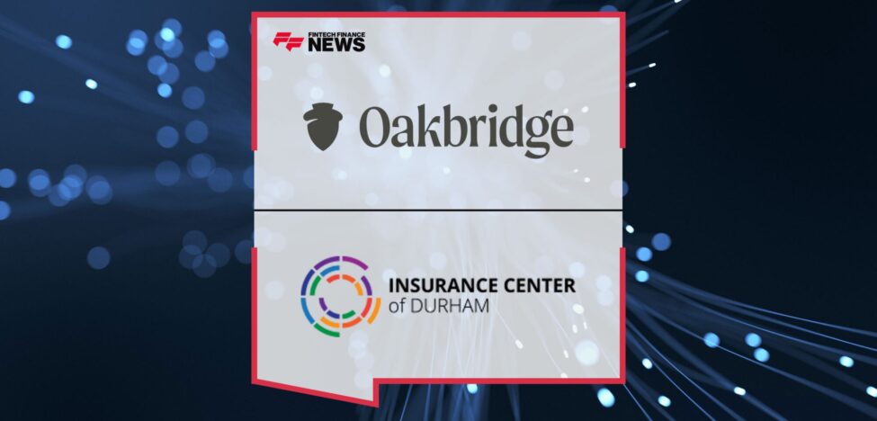 Oakbridge Insurance - FF News | Fintech Finance