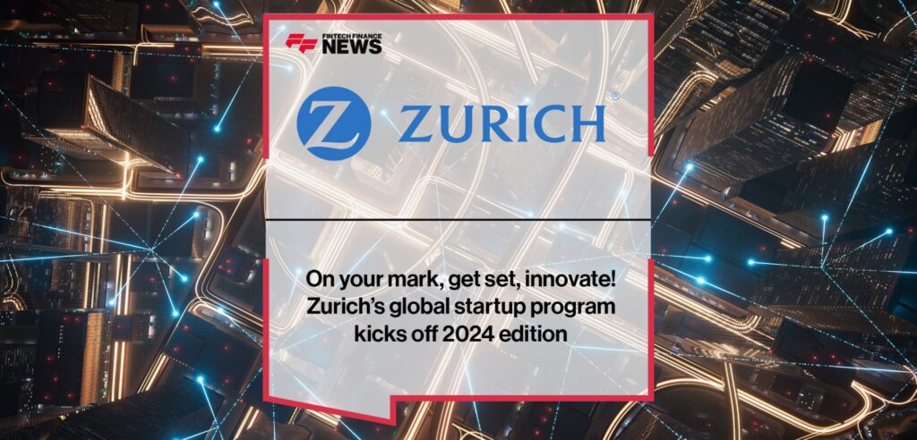 On your mark, get set, innovate! Zurich’s global startup program kicks ...