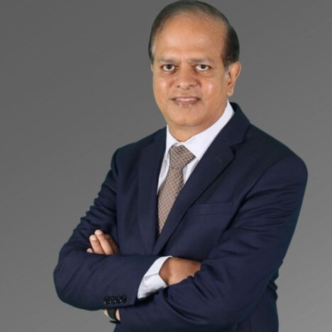 Prashant Tripathy - FF News | Fintech Finance