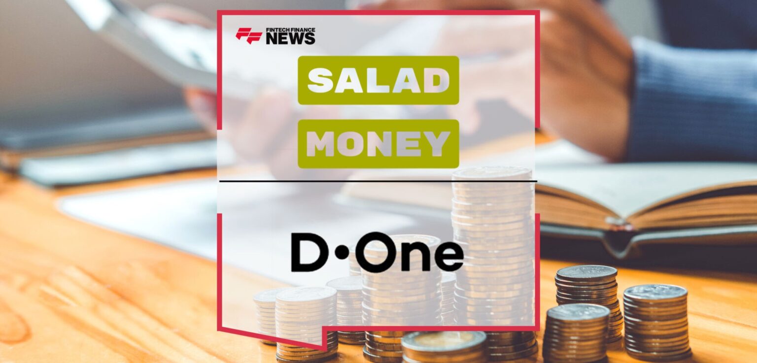 Salad Money partners with D•One for Open Banking Services Further ...