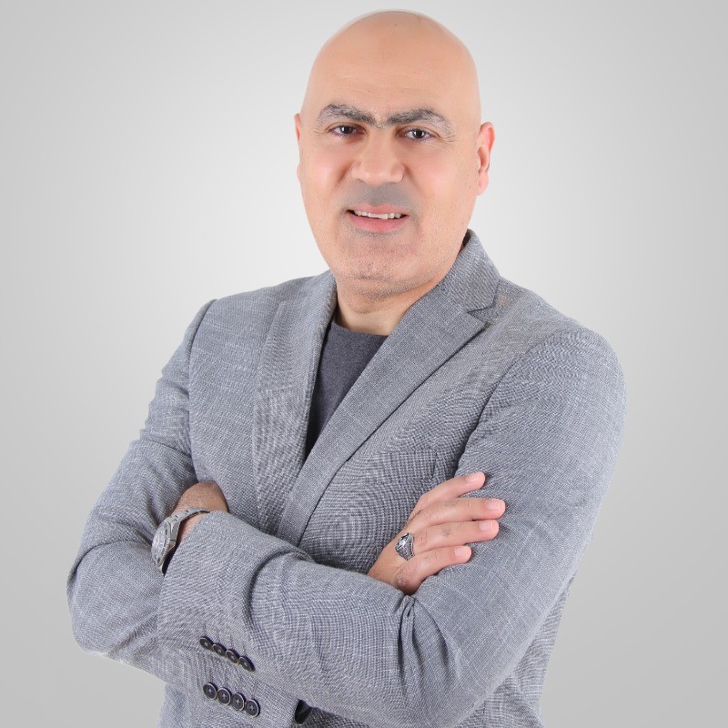 Samer Abuzahra - FF News | Fintech Finance