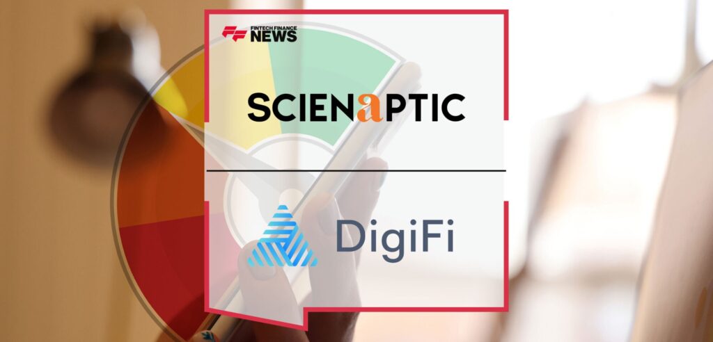 Scienaptic AI Partners with DigiFi to Provide Advanced Credit Scoring