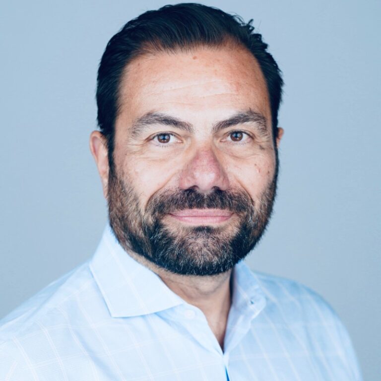 Steve Hillas - FF News | Fintech Finance